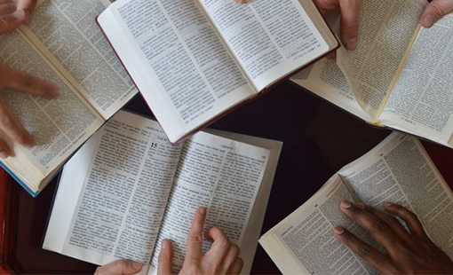 YouVersion, 2033년까지 전 세계 95% 언어로 성경 번역