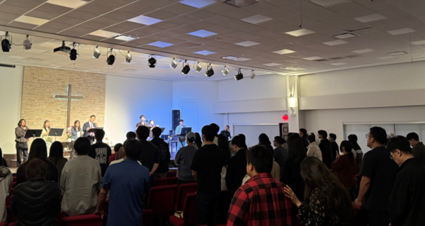 시카고 청년들, 'REKINDLE' 부흥회로 신앙의 불꽃 다시 지피다